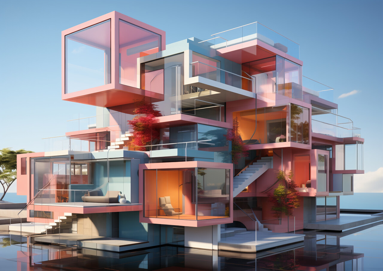 Arquitectura modular: principios, ventajas y evolución