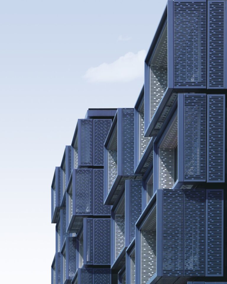 Arquitectura modular: principios, ventajas y evolución