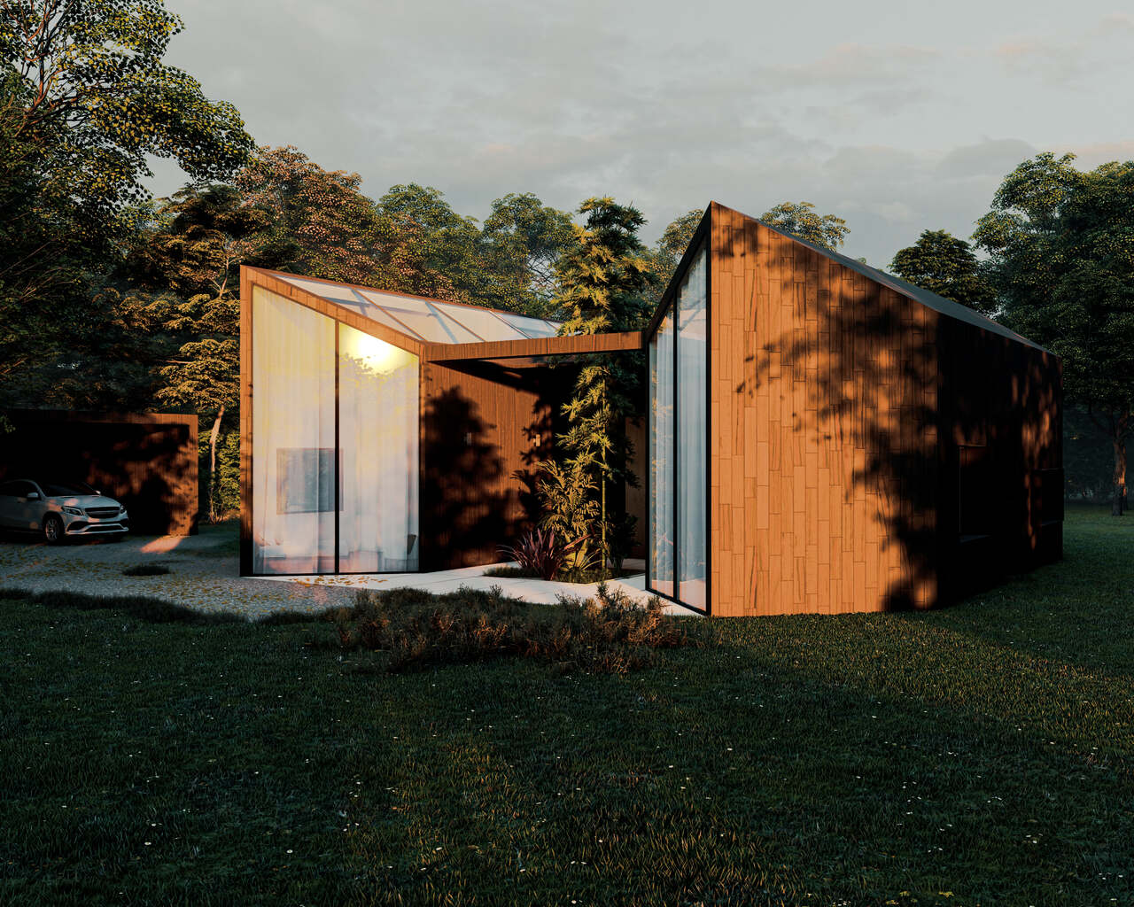 Arquitectura modular: principios, ventajas y evolución